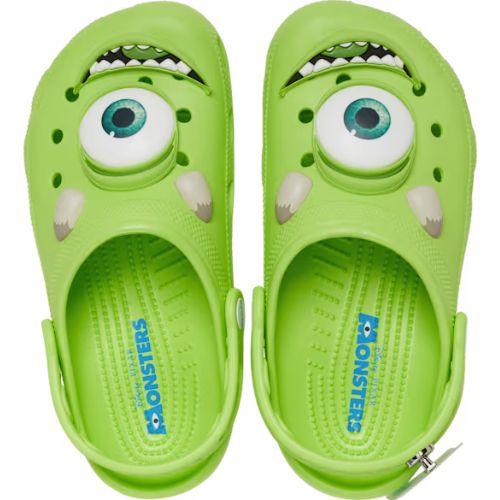 Crocs Monsters, Inc. Collection to Drop on February 18 - ComicBook.com