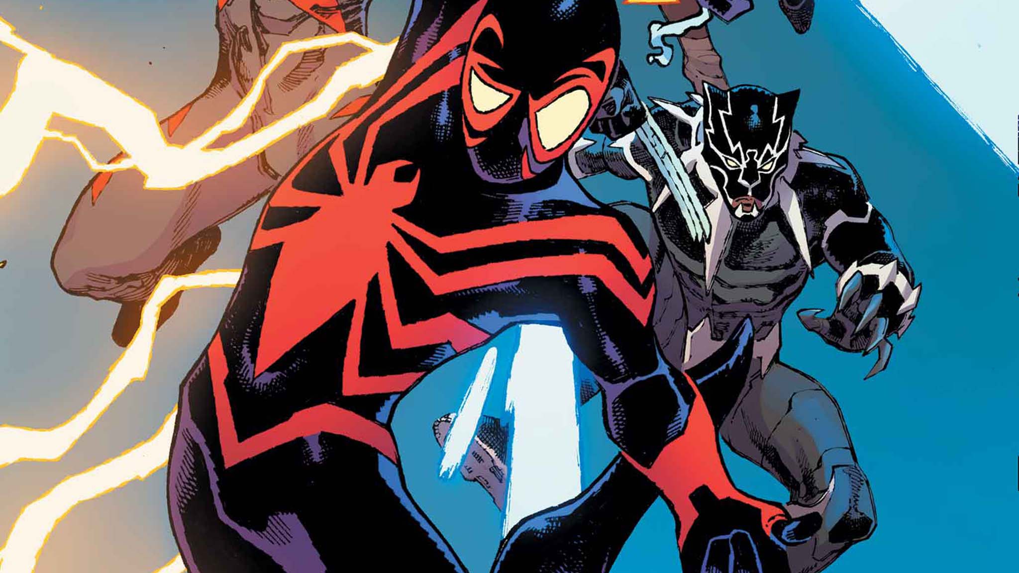 Spider-Man: Incursion Sends Miles Morales Back to Marvel's Ultimate ...