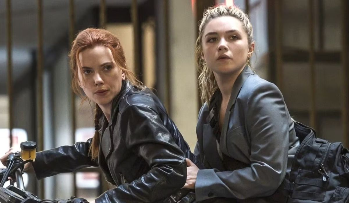 The 7 Best Duos in the MCU - ComicBook.com