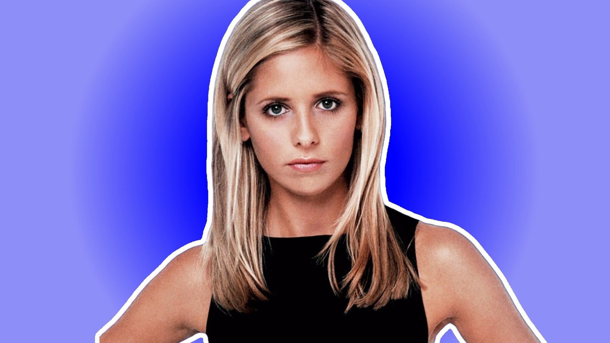 Buffy Reboot Confirmed With Sarah Michelle Gellar (and Surprising ...