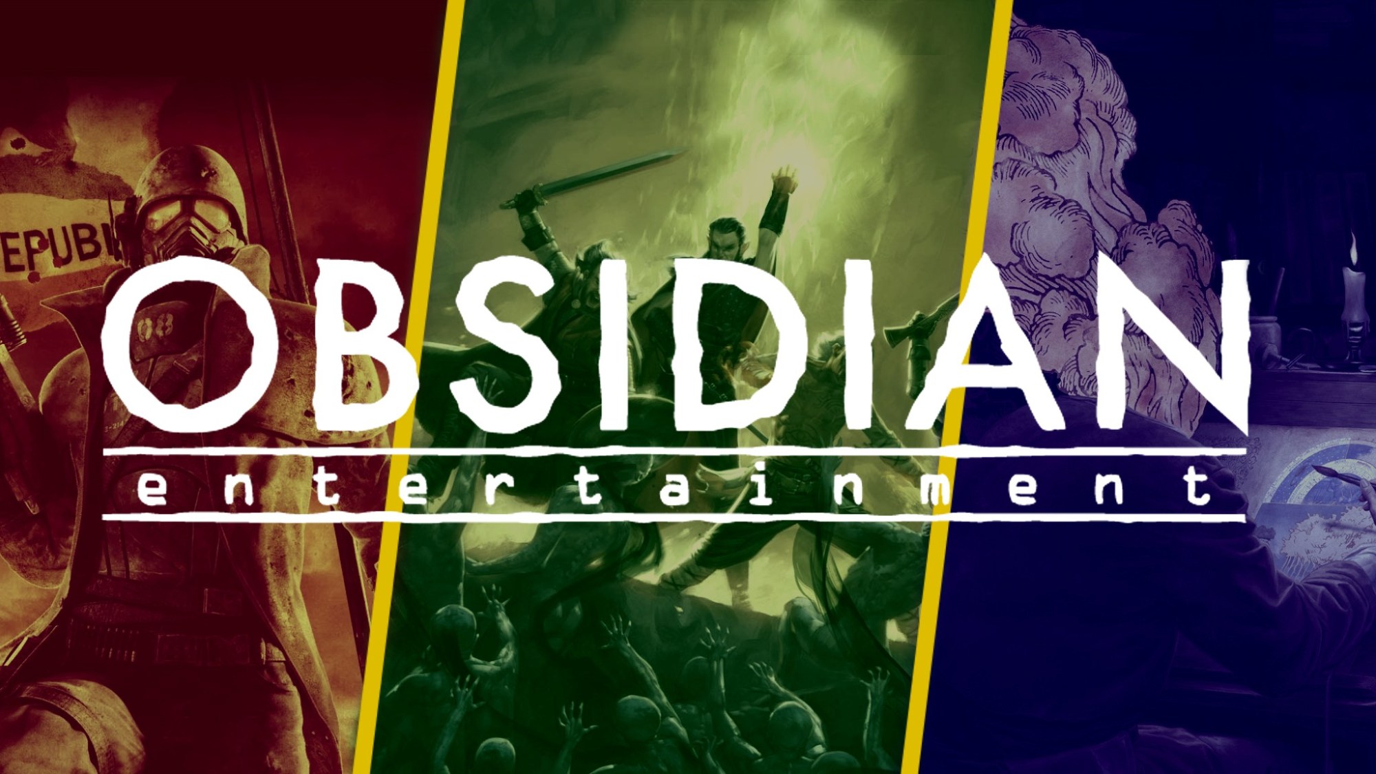 6 Obsidian Games to Play After Avowed