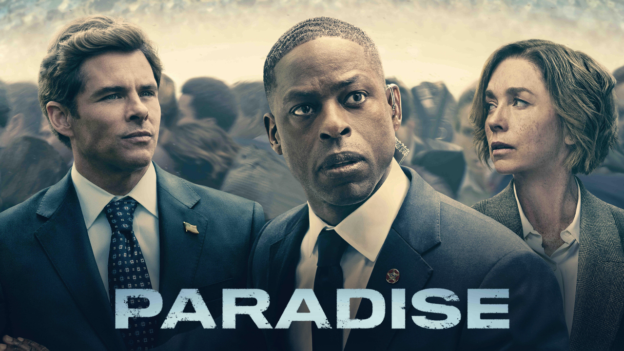 Paradise Cast and Character Guide: Who Is Who and Where You’ve Seen ...