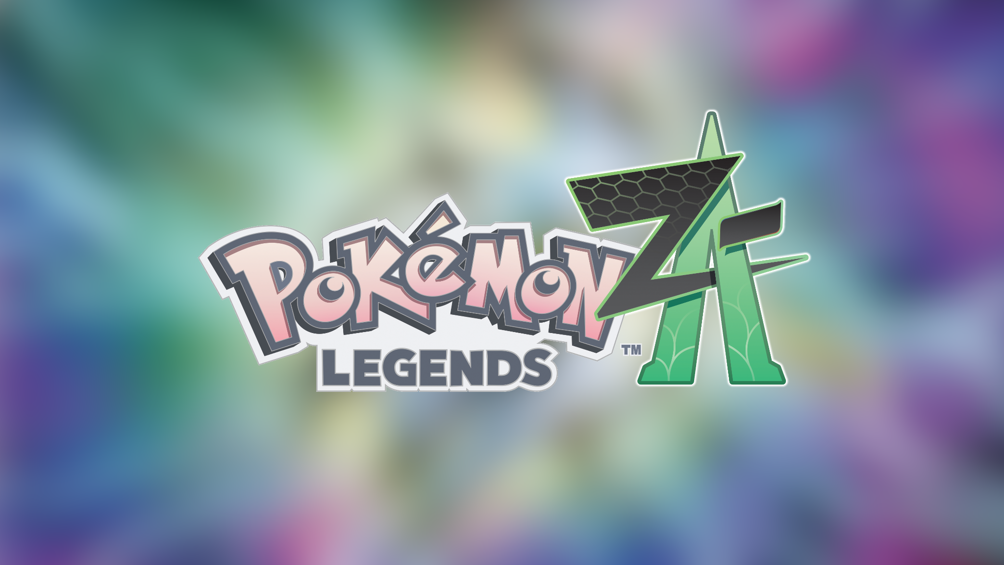 Pokemon Legends: Z-A Rumor Reveals Starters, Mega Evolutions, and June ...