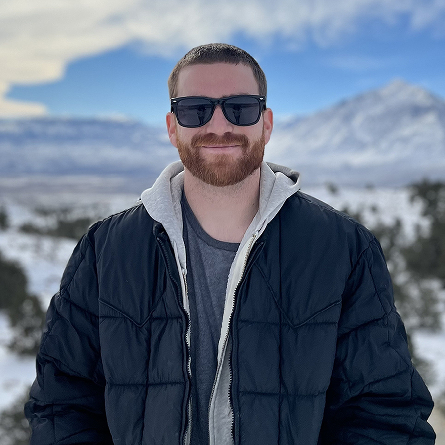 Michael Leri - ComicBook.com