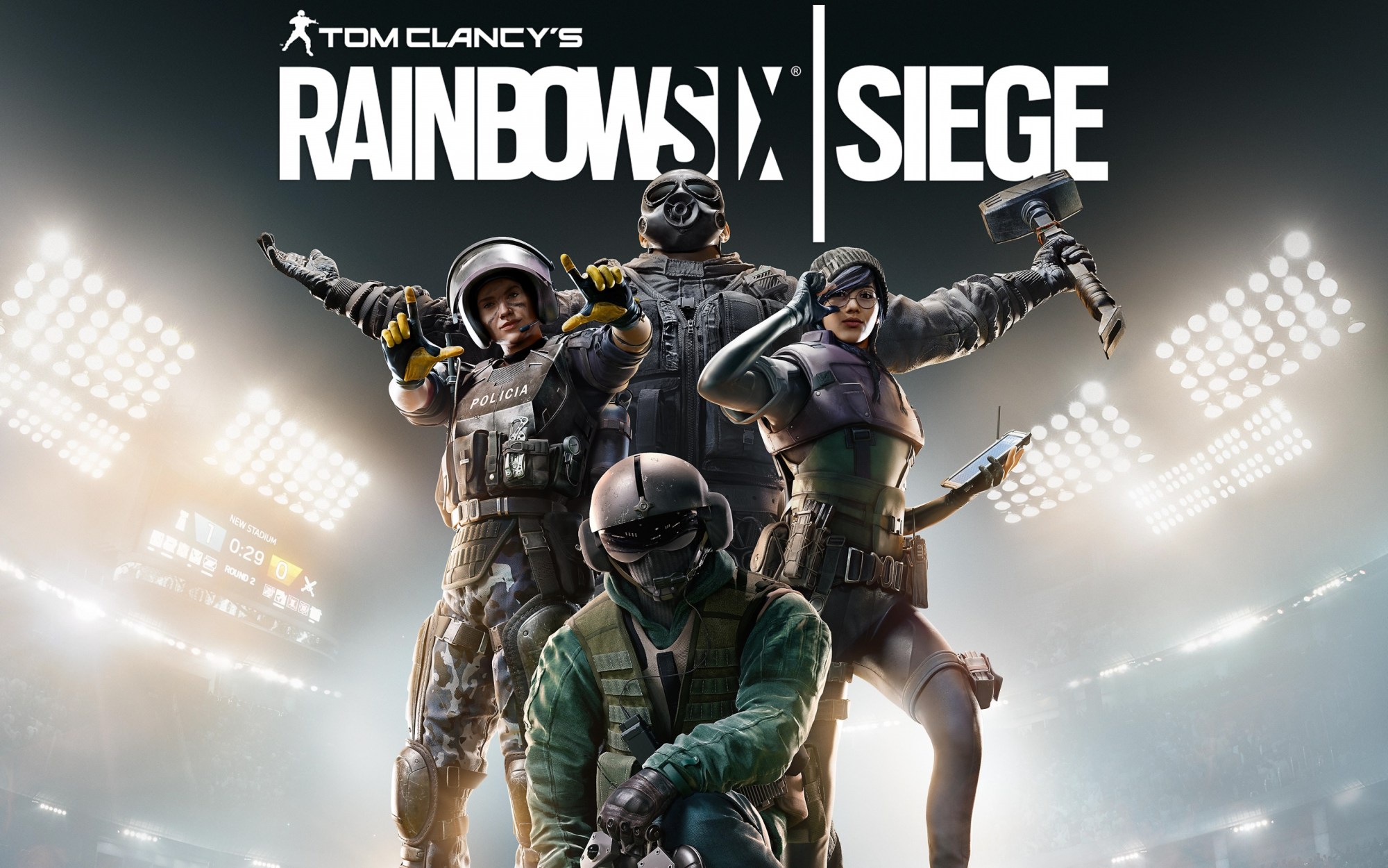 Rainbow Six Siege Gets an Unexpected Crossover Perfect for Anime Fans ...