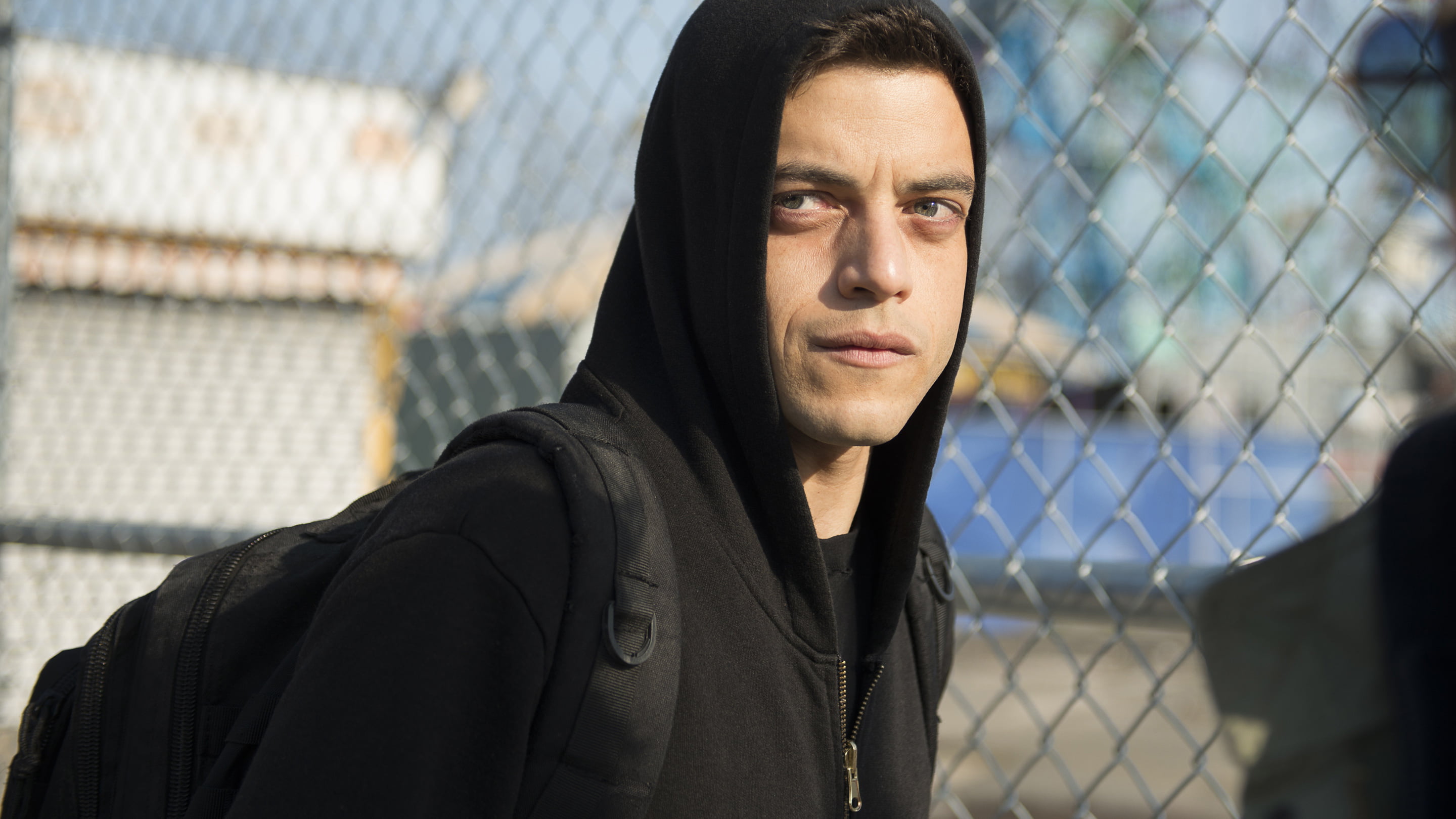 Rami Malek Almost Headlined This Star Wars Movie - ComicBook.com