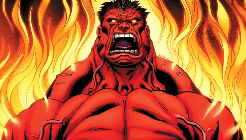 All 9 Different Hulk Colors From Marvel Ranked - ComicBook.com