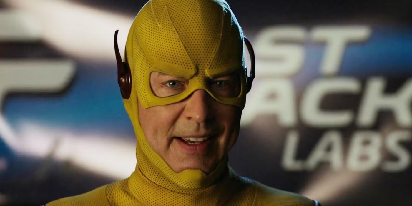 10 Best Speedsters on The Flash (That Aren't Barry Allen)