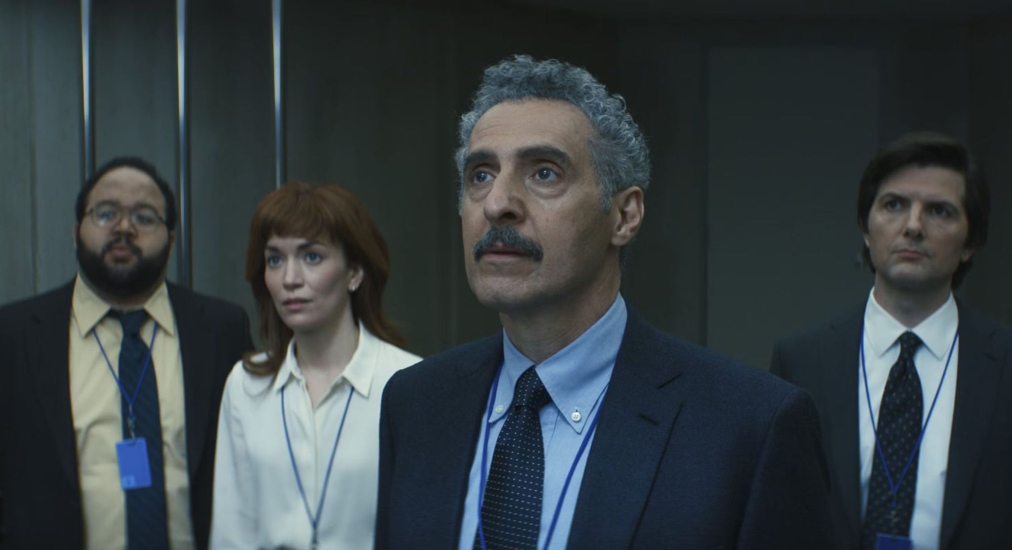 Severance: There's an Easy Way to Reverse That Shocking Death ...