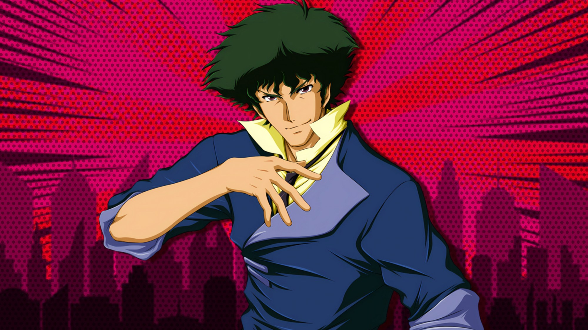 10 Best Cowboy Bebop Quotes to Prove the Series Is an All-Timer ...
