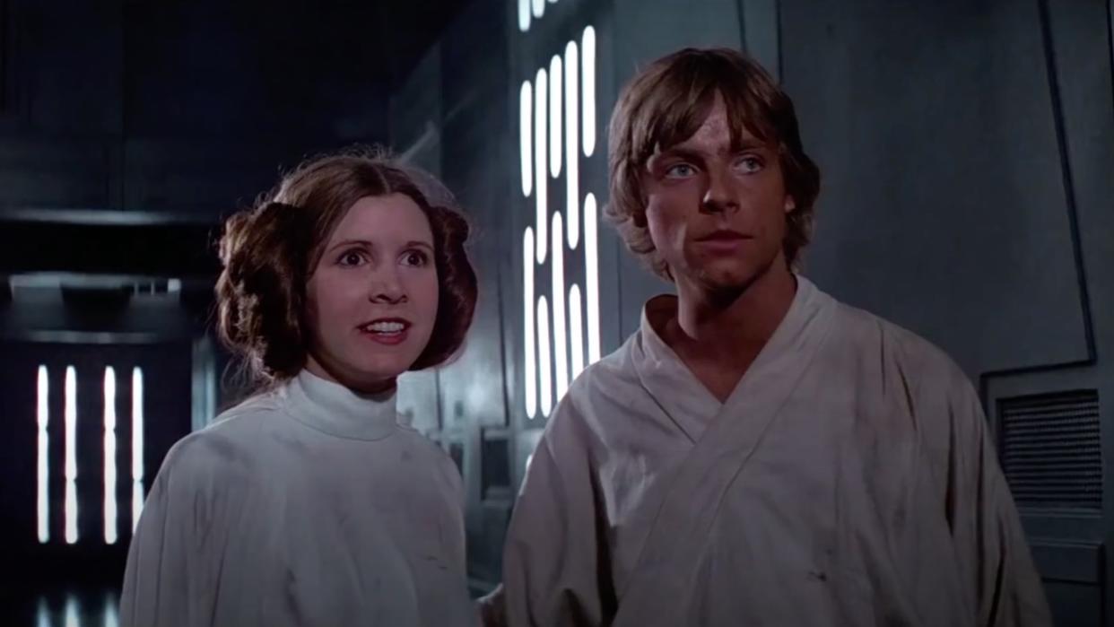 Star Wars Fans Are Debating the Worst Change to the Original Trilogy ...