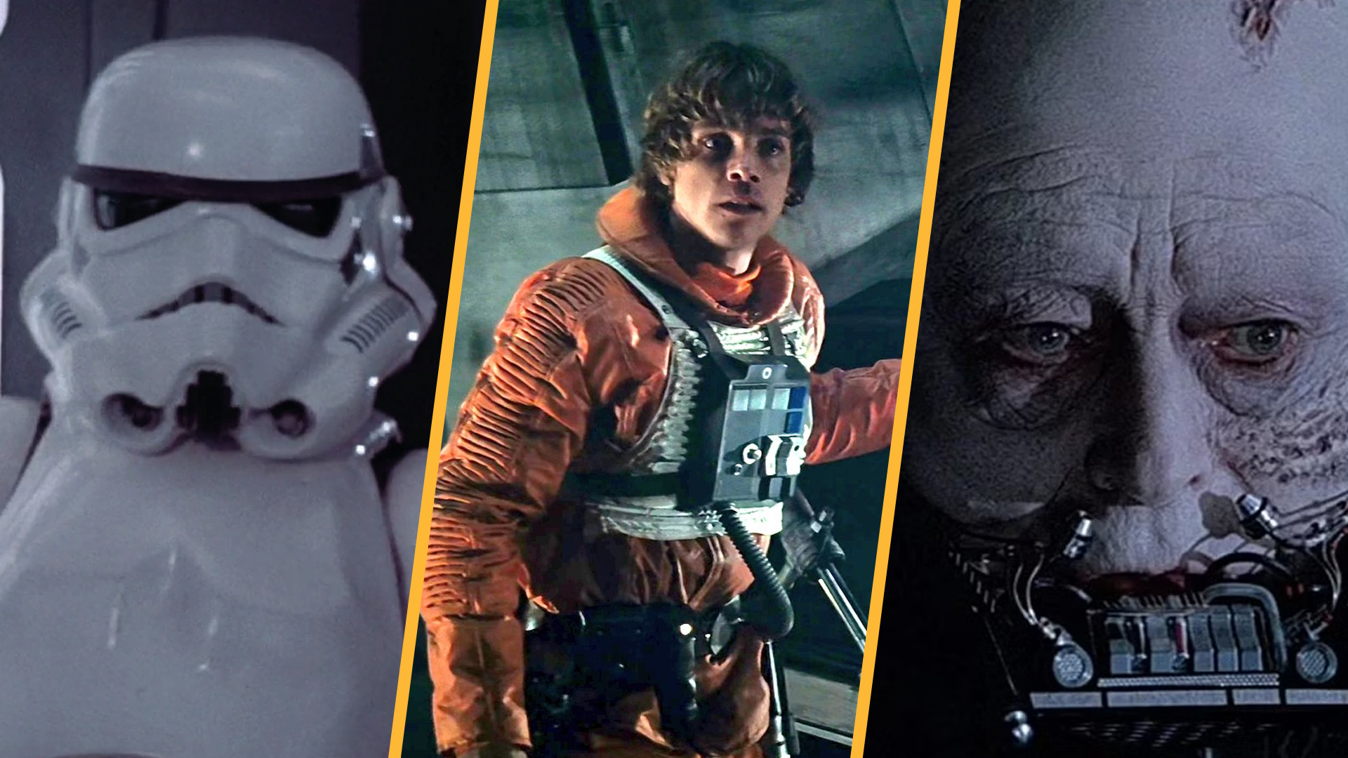 7 Star Wars Bloopers You’ll Never Be Able to Unsee - ComicBook.com