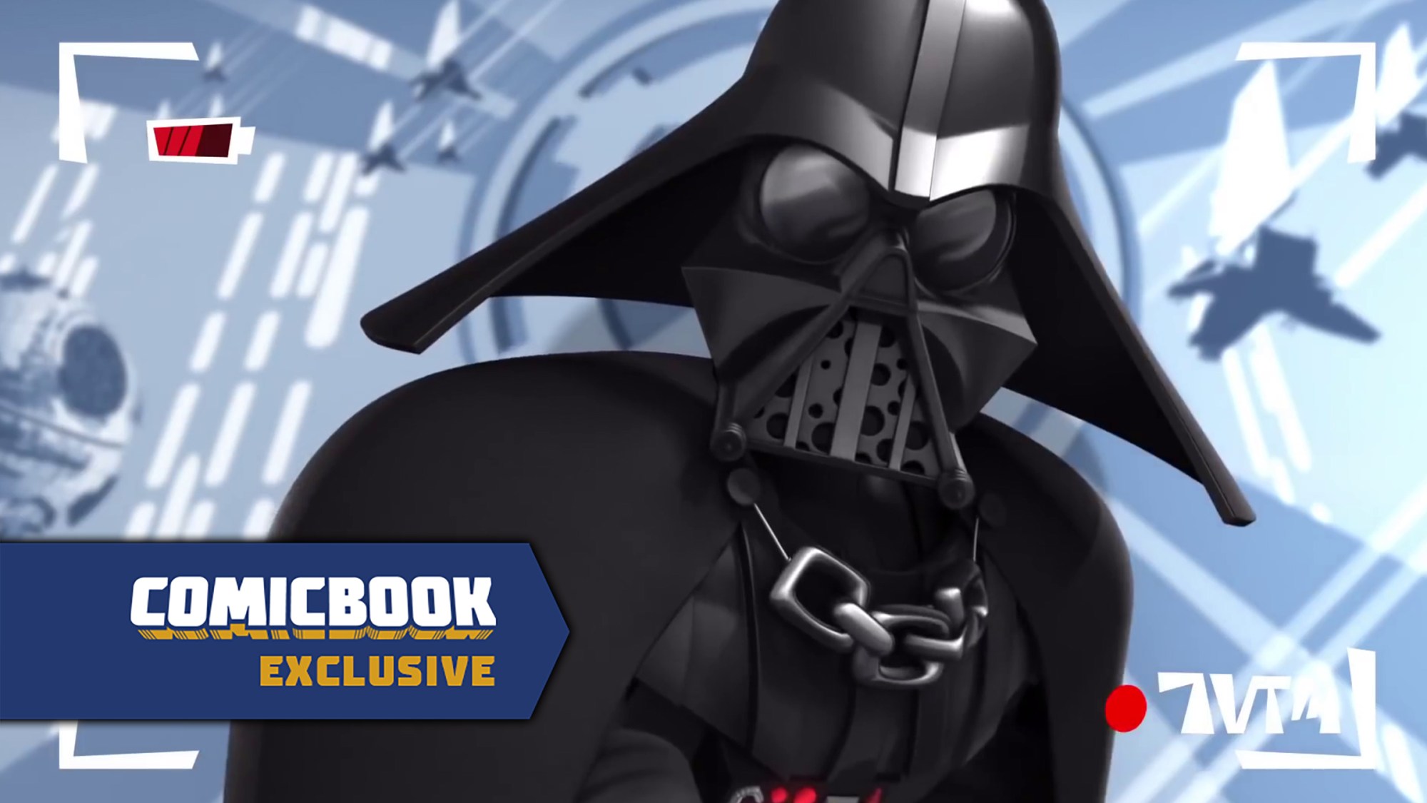 Seth Green Explains the Key Reason Fans Won't Ever See Star Wars ...