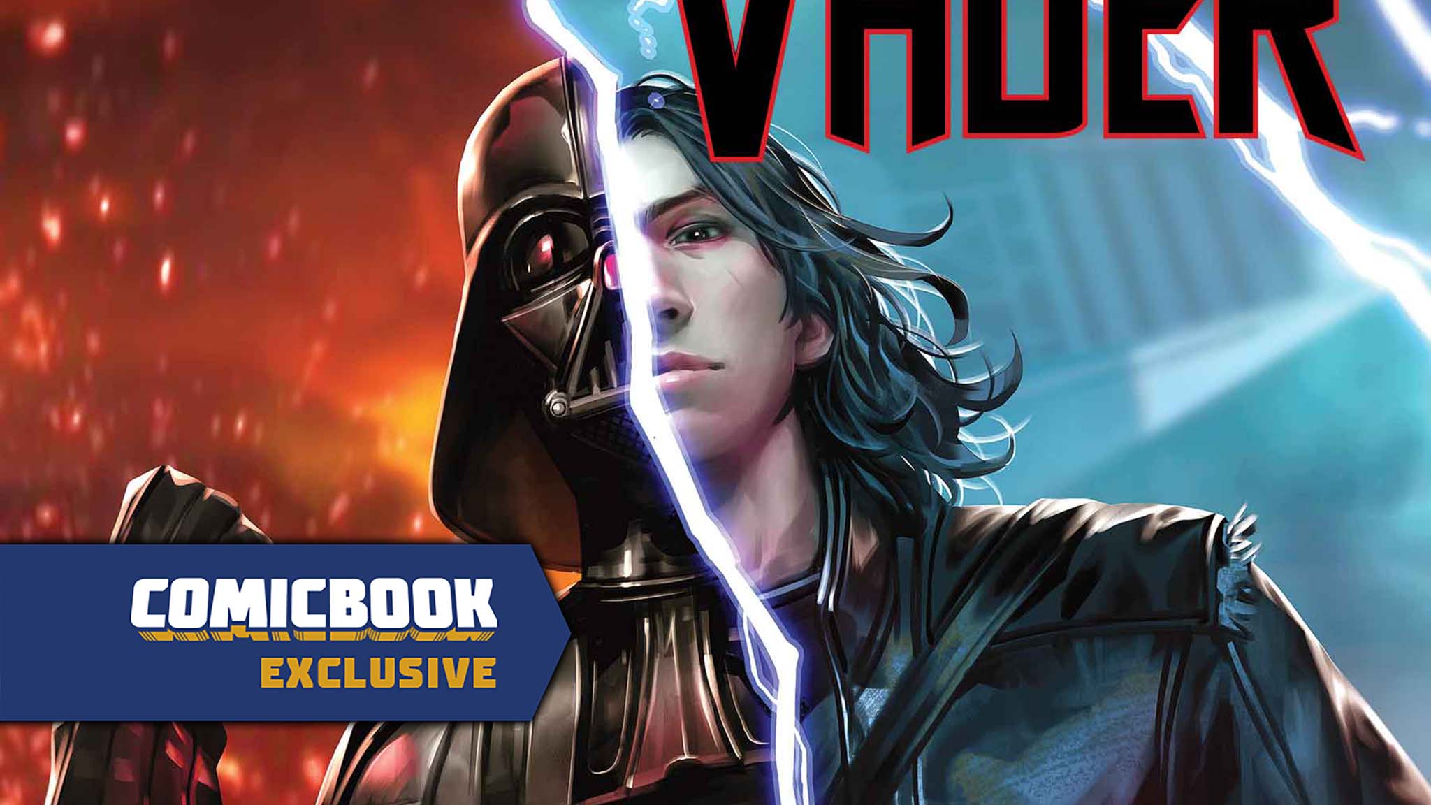 Kylo Ren Investigates Darth Vader's Origin Story (Will Watto Survive ...