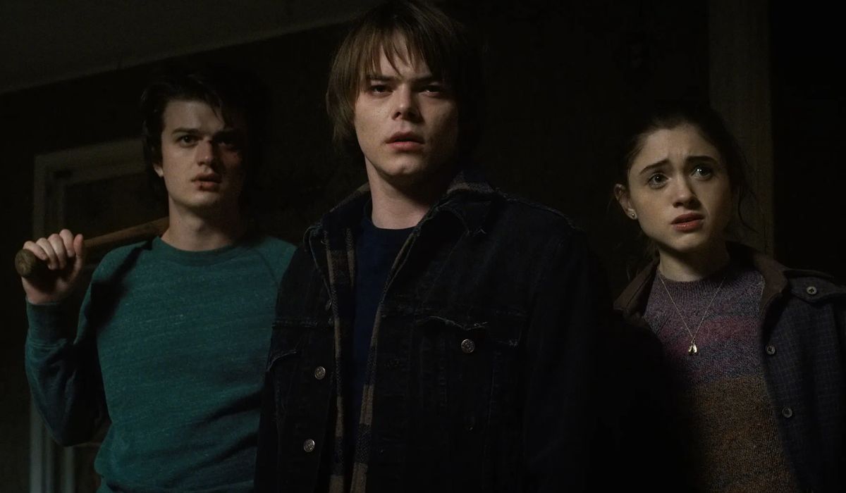 7 Best Moments in Stranger Things (So Far) - ComicBook.com