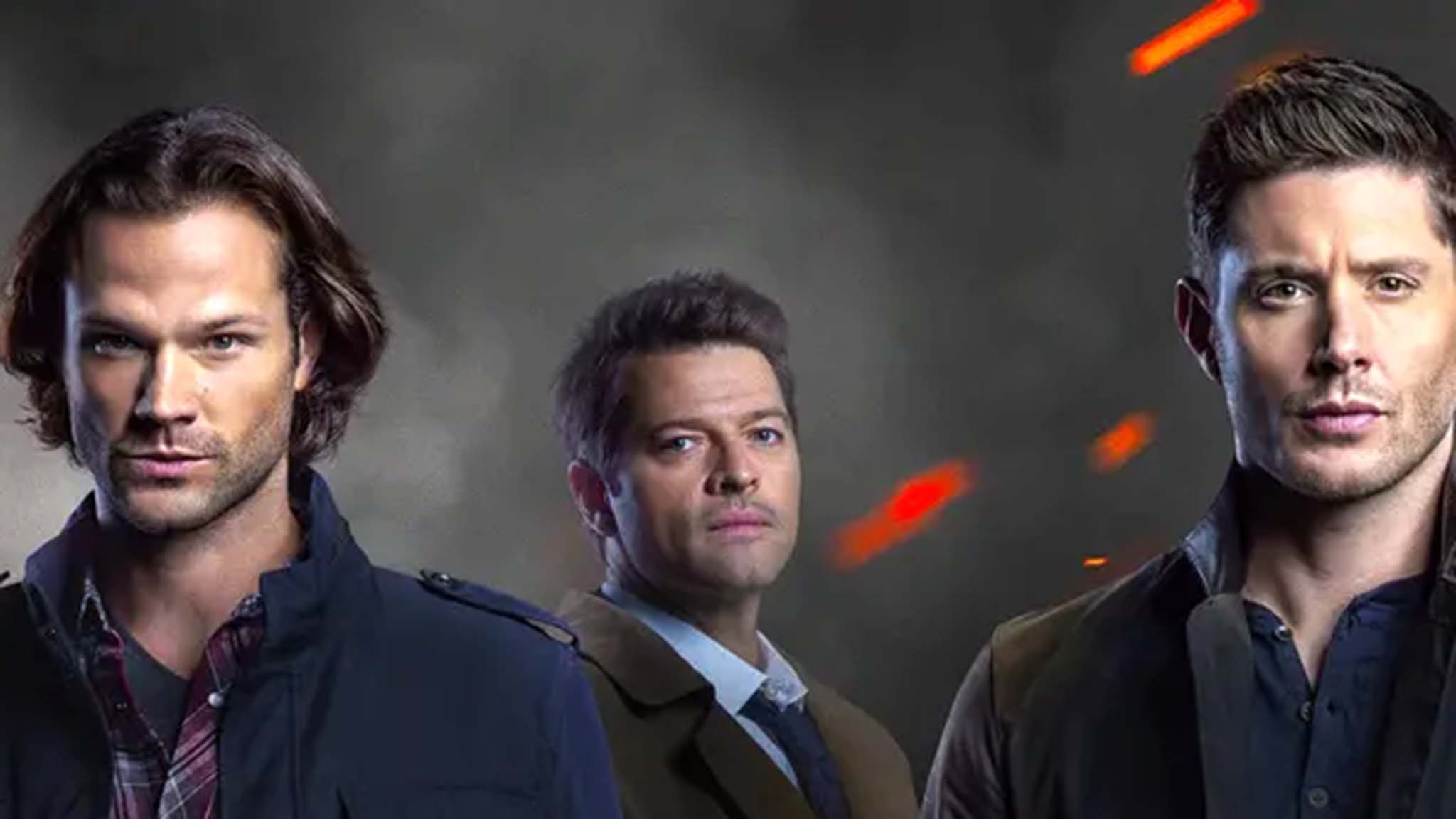 The Boys Season 5 Adds Supernatural Favorites Misha Collins, Jared ...