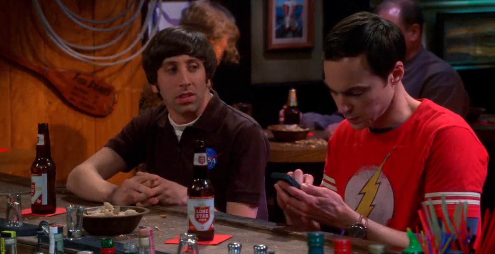 The 7 Best Sheldon Episodes of The Big Bang Theory - ComicBook.com