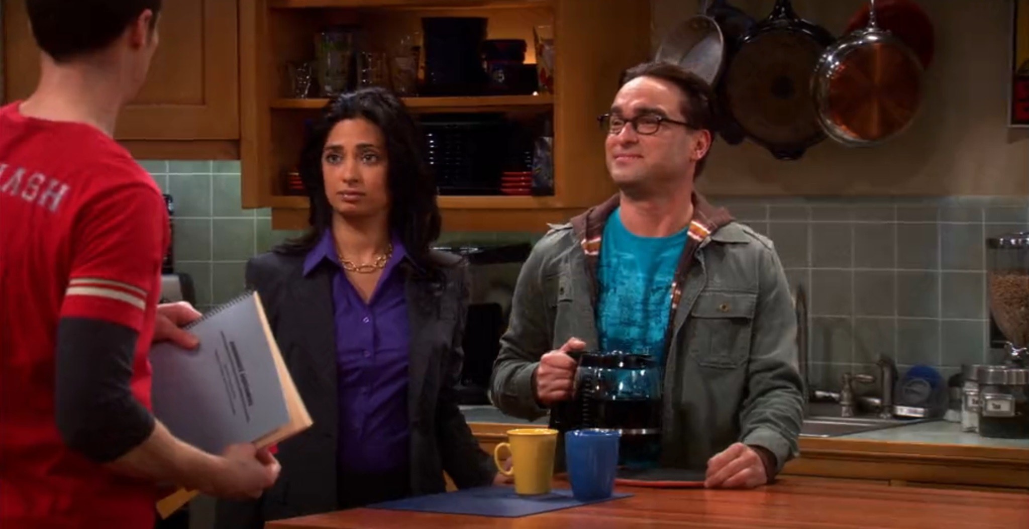 The 7 Best Sheldon Episodes of The Big Bang Theory - ComicBook.com