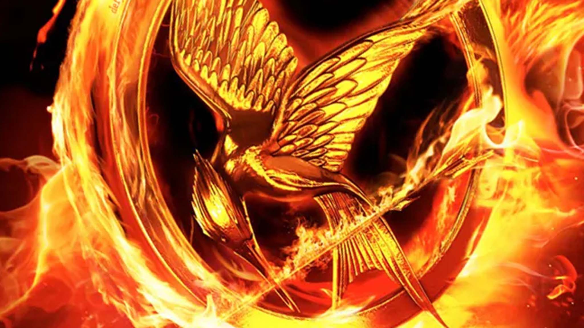 The Hunger Games Casts a New Katniss Everdeen - ComicBook.com