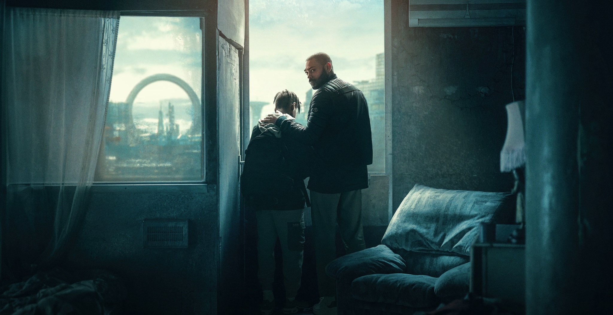 These Are the 10 Best Netflix Sci-fi Movies According to Rotten ...