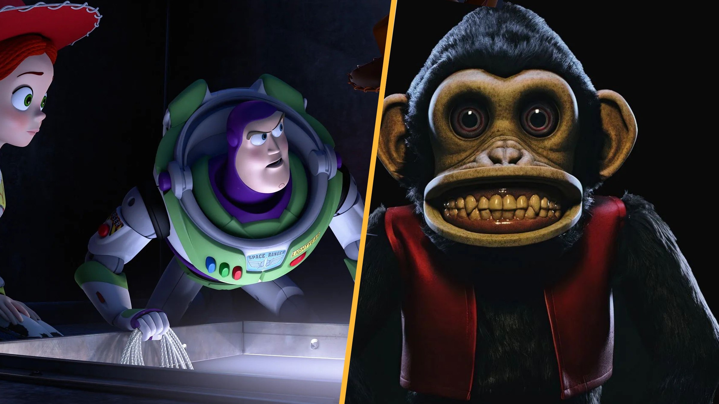 Why The Monkey Had to Change Stephen King’s Story (It’s Because of ...