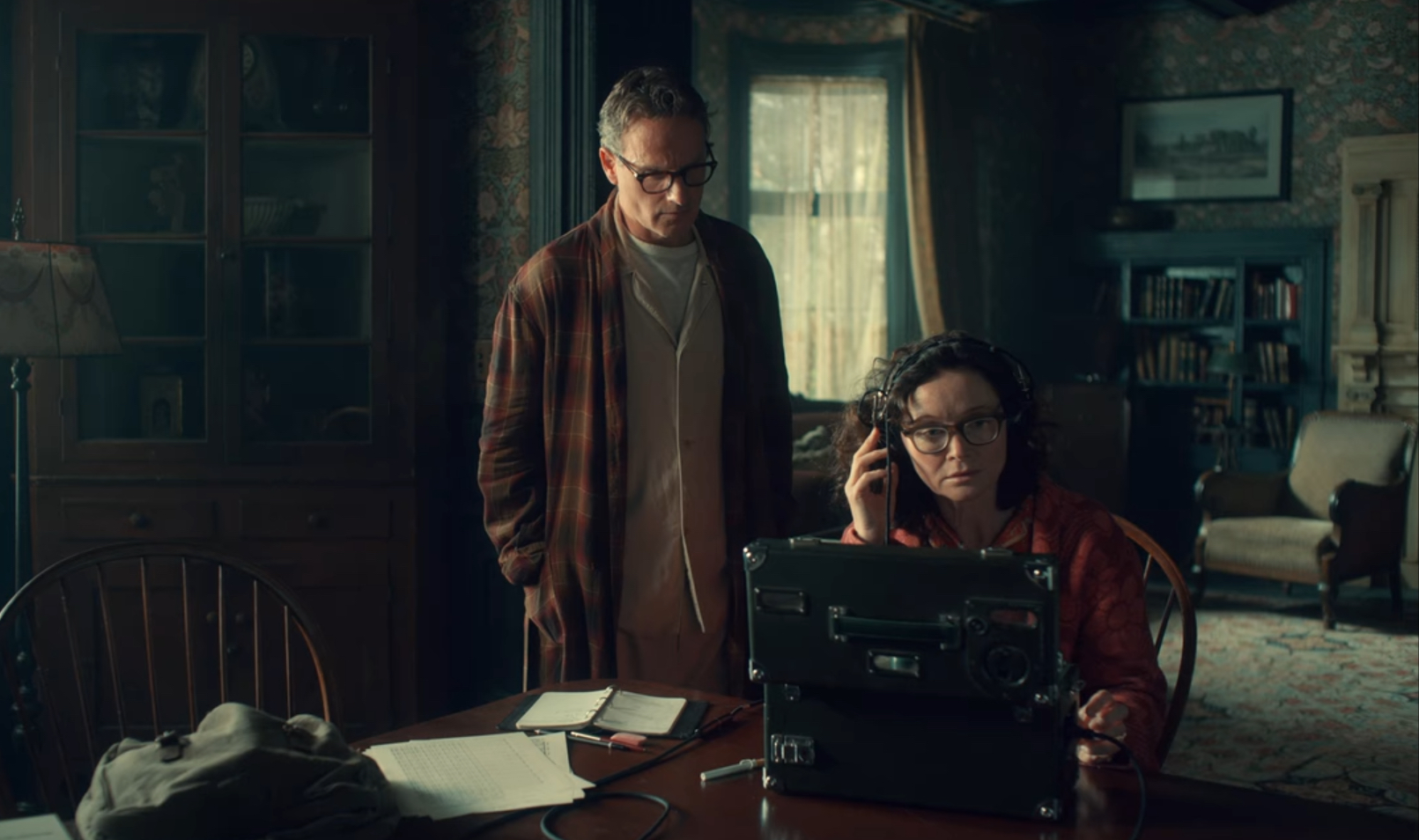 The Best Creatures in Guillermo del Toro’s Cabinet of Curiosities ...