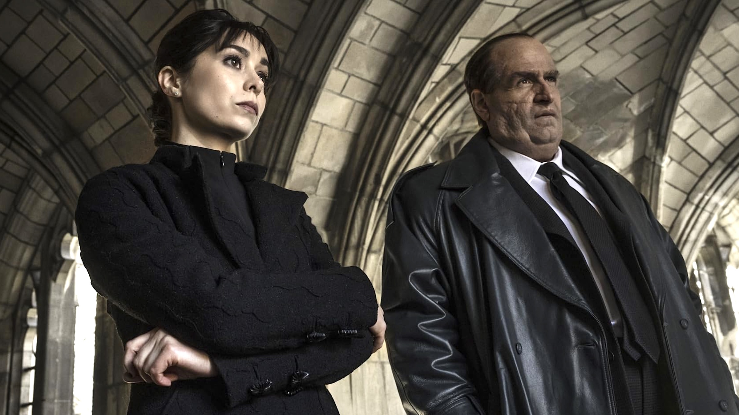 10 Best Max Shows to Binge in One Weekend - ComicBook.com