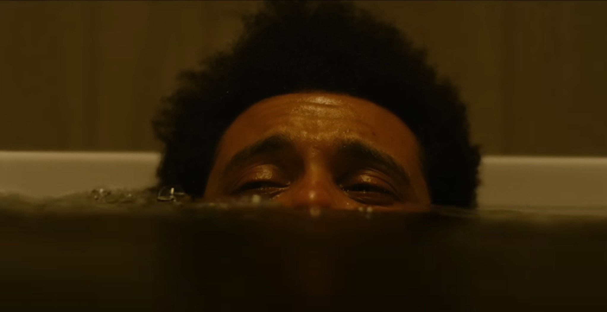 Hurry Up Tomorrow Trailer: The Weeknd Channels Stephen King for New ...