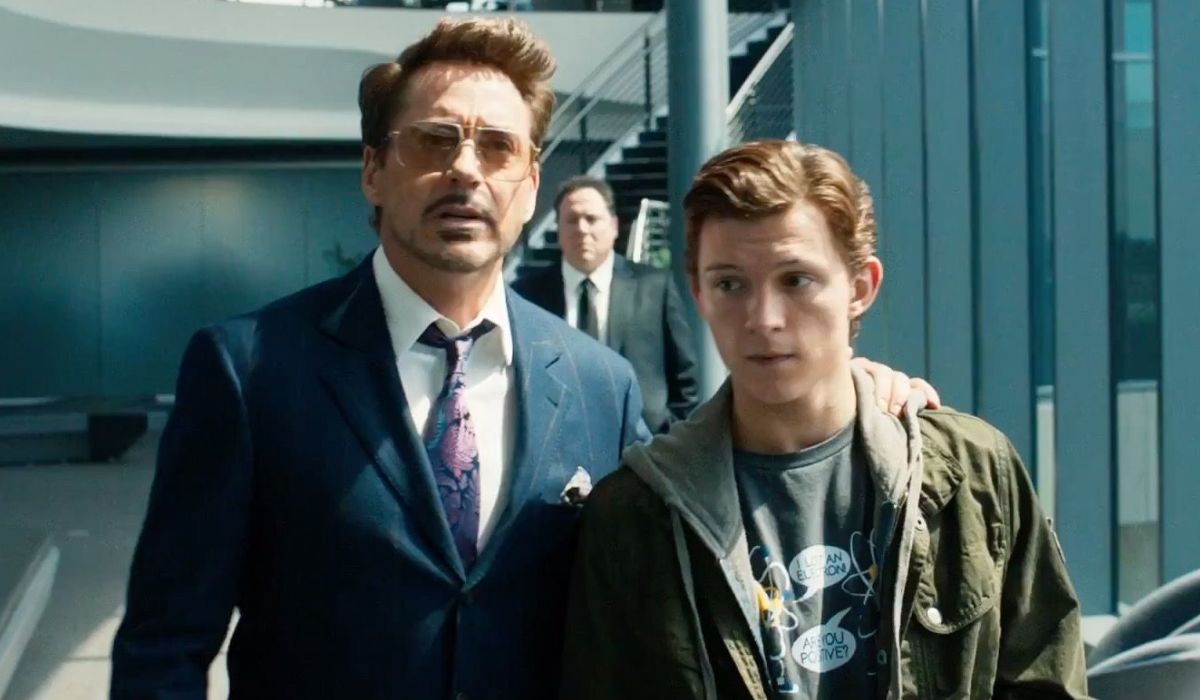 The 7 Best Duos in the MCU - ComicBook.com