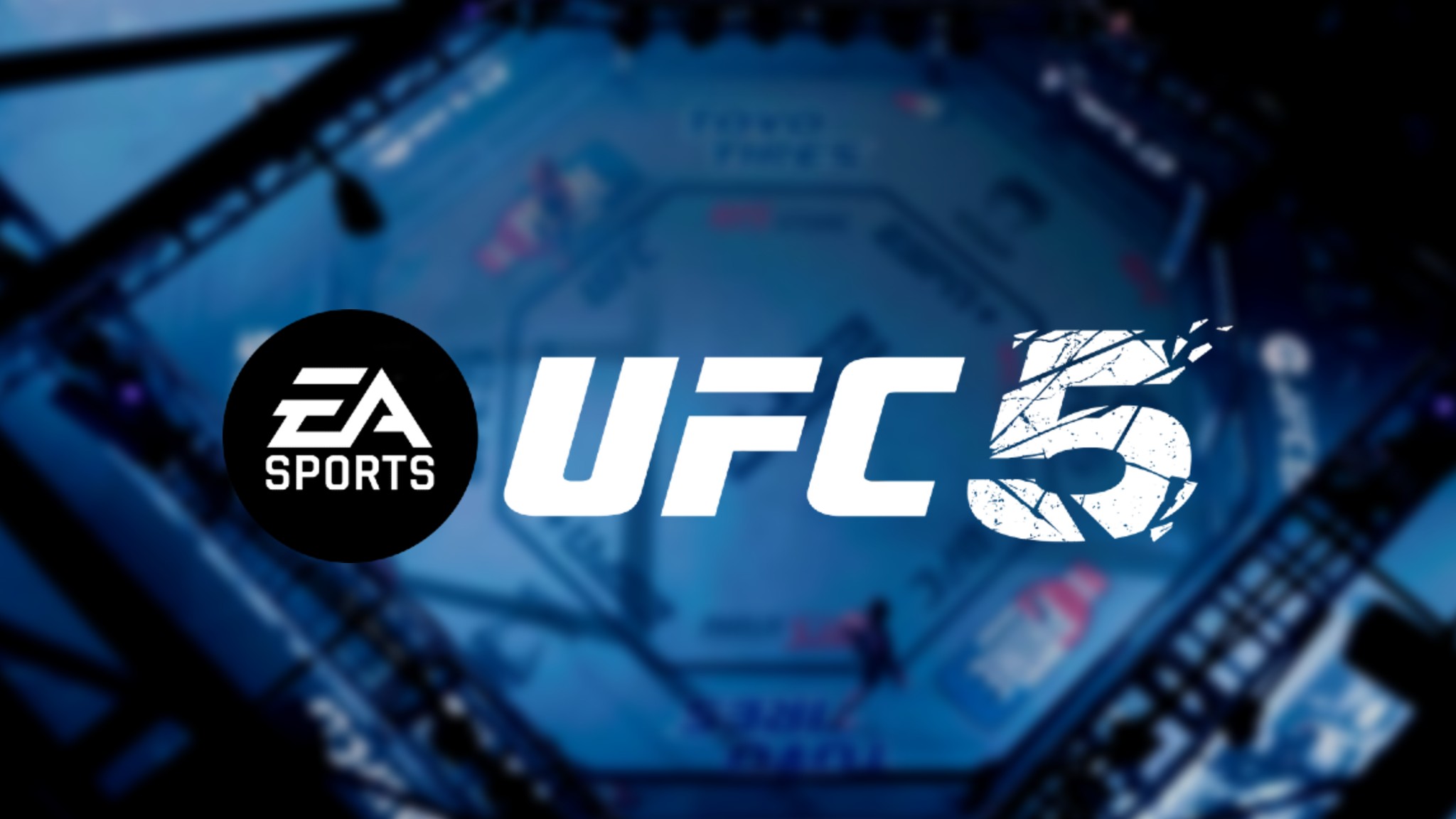 UFC 5 Update Adds New Fighter Iasmin Lucindo - ComicBook.com