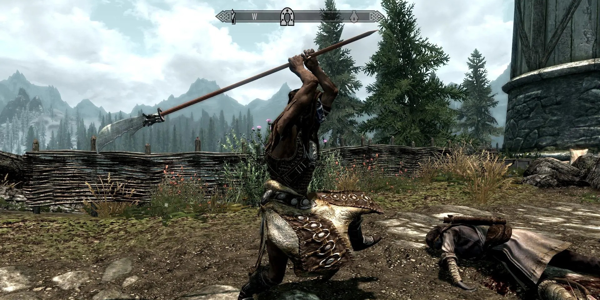 8 Must-Have Mods to Replay Skyrim