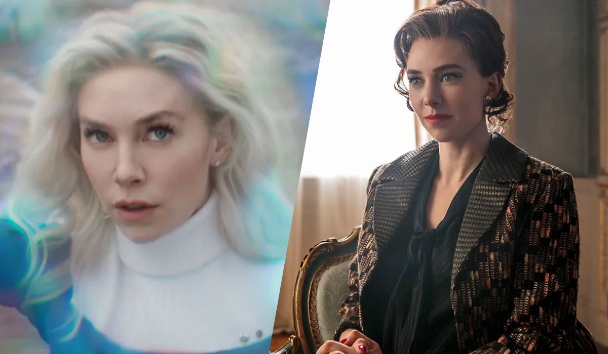 The Fantastic Four: First Steps Cast's Best Roles (And Where to Watch ...