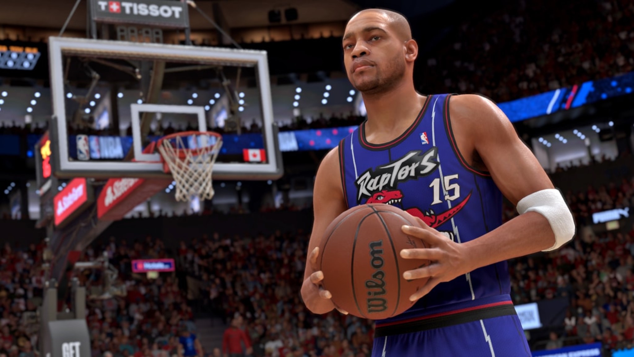 NBA 2K25 Gives Players Free Bonus for All-Star Weekend