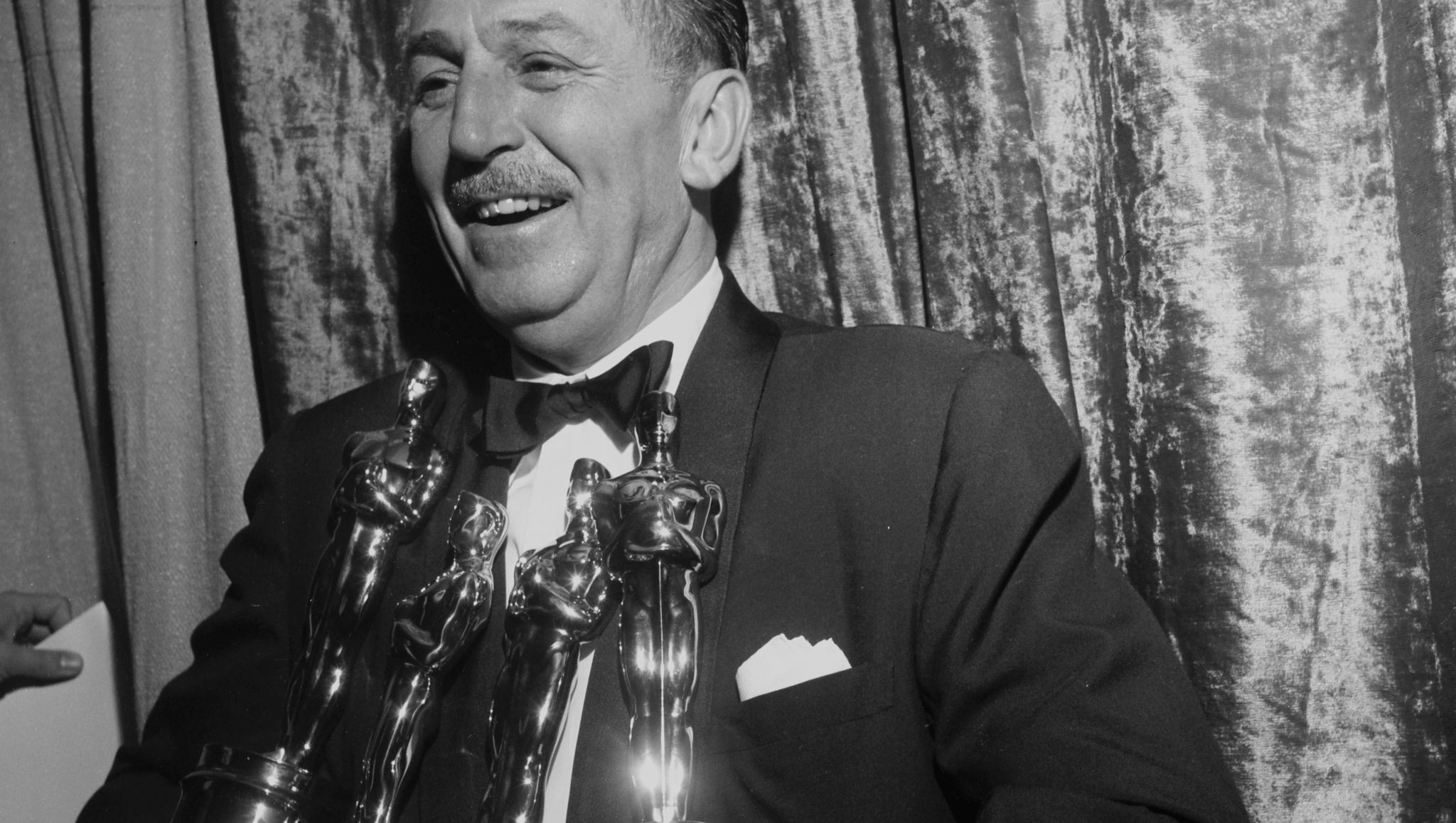 The Record for the Most Oscars Ever Won Will Always Belong to One ...