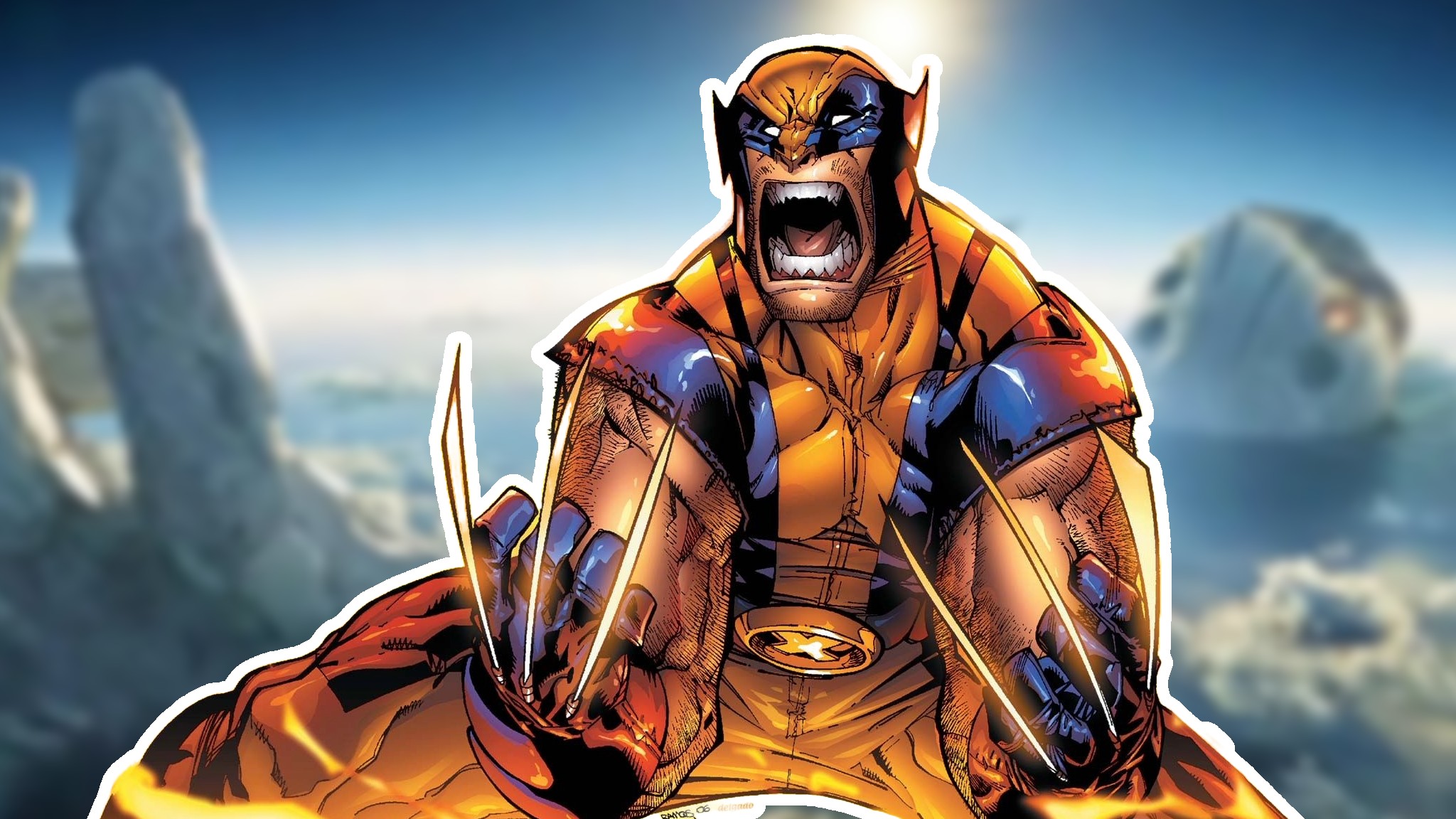 Captain America: Brave New World Makes Major Changes to the Origin of ...