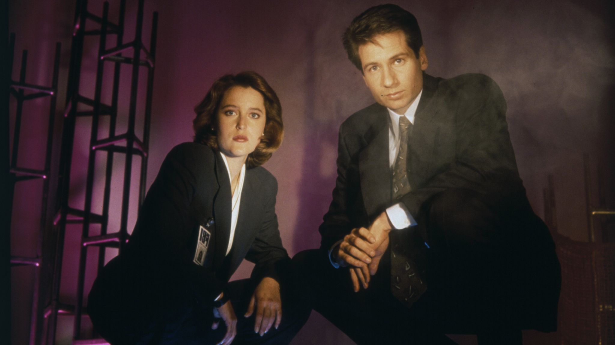 The X-Files’ Iconic Theme Song Was Made by Accident - ComicBook.com