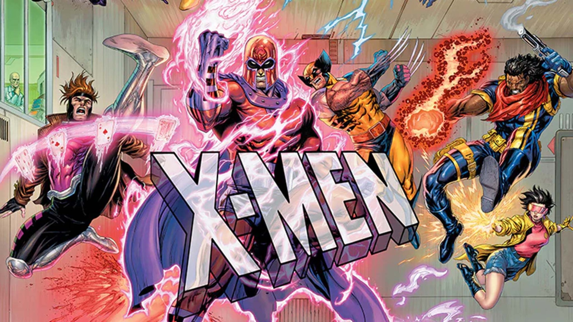 X-Men #12 Preview | CBR Community
