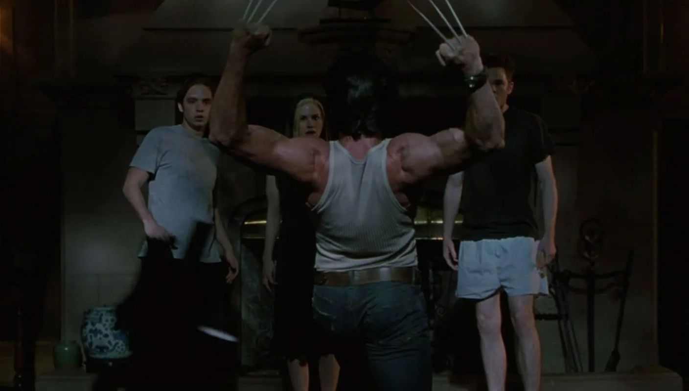 5 Best Wolverine Action Scenes - ComicBook.com