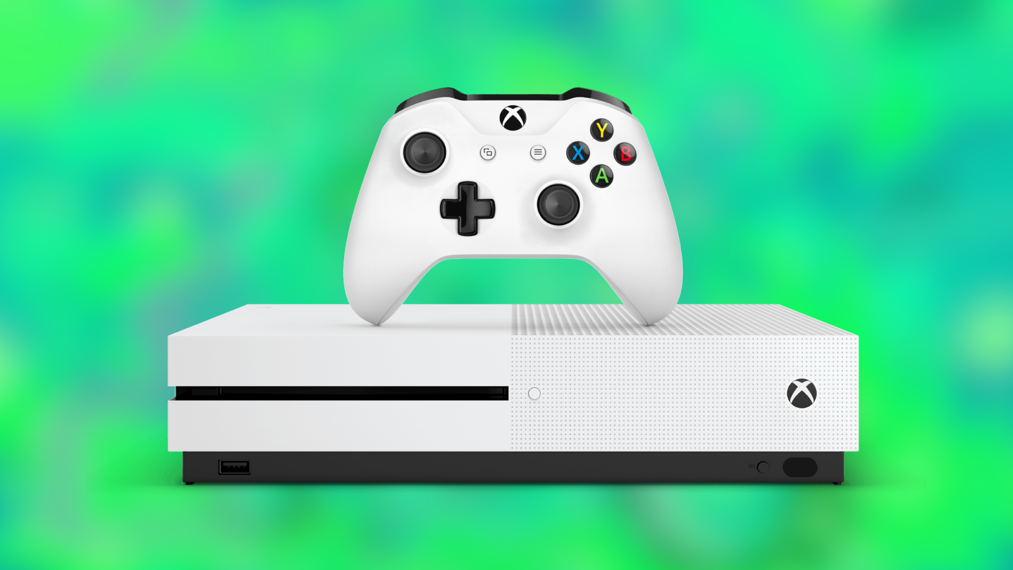 Xbox One Launch Game Gets Upgrade 12 Years Later