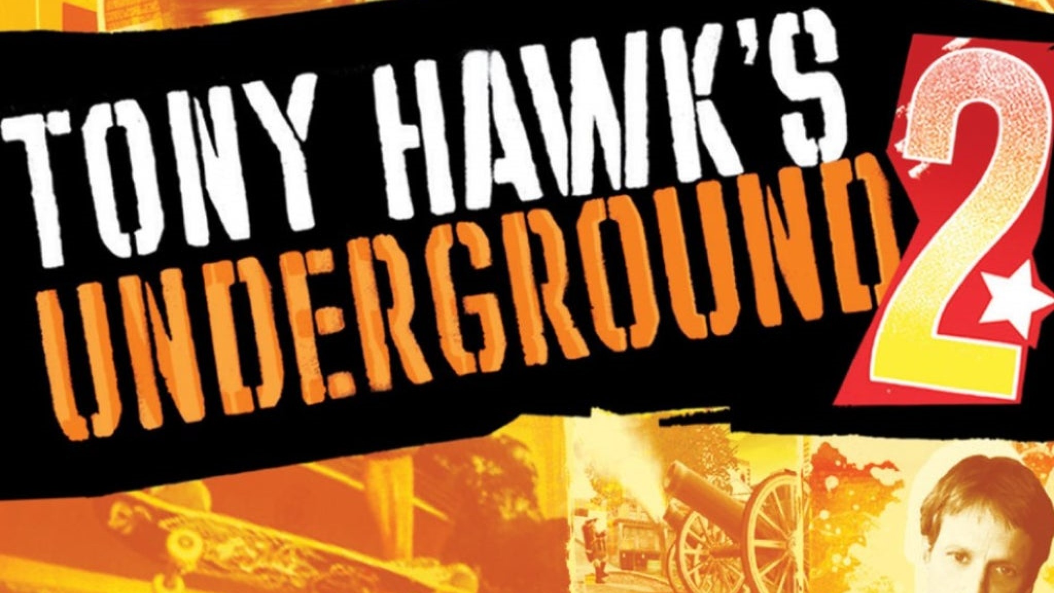 Every Tony Hawk's Pro Skater Game Ranked From Worst to Best