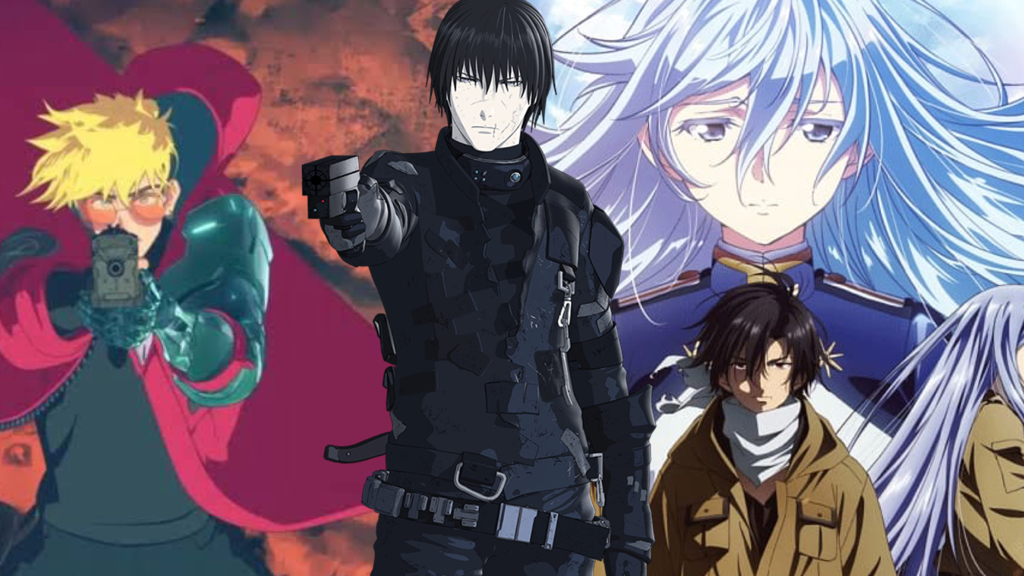 10 Best 3D CG Anime That Defied Fans' Expectations - ComicBook.com