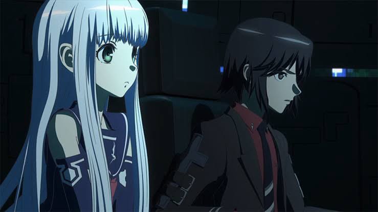 10 Best 3D CG Anime That Defied Fans' Expectations - ComicBook.com