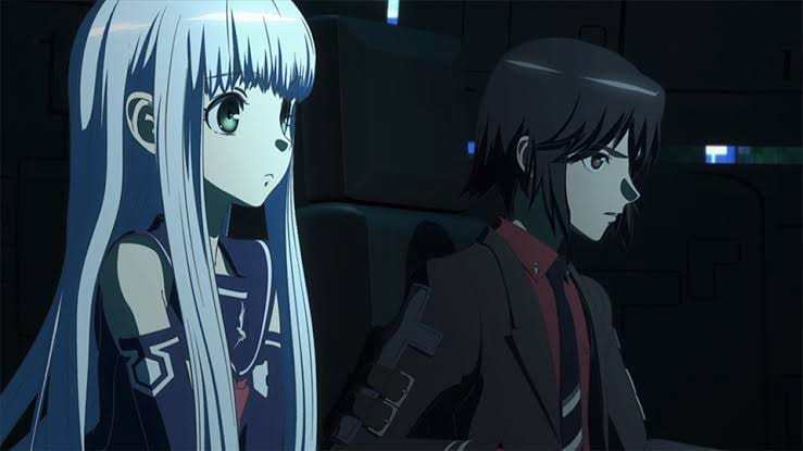 10 Best 3D CG Anime That Defied Fans' Expectations - ComicBook.com