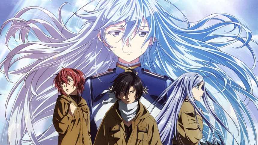 10 Best 3D CG Anime That Defied Fans' Expectations - ComicBook.com