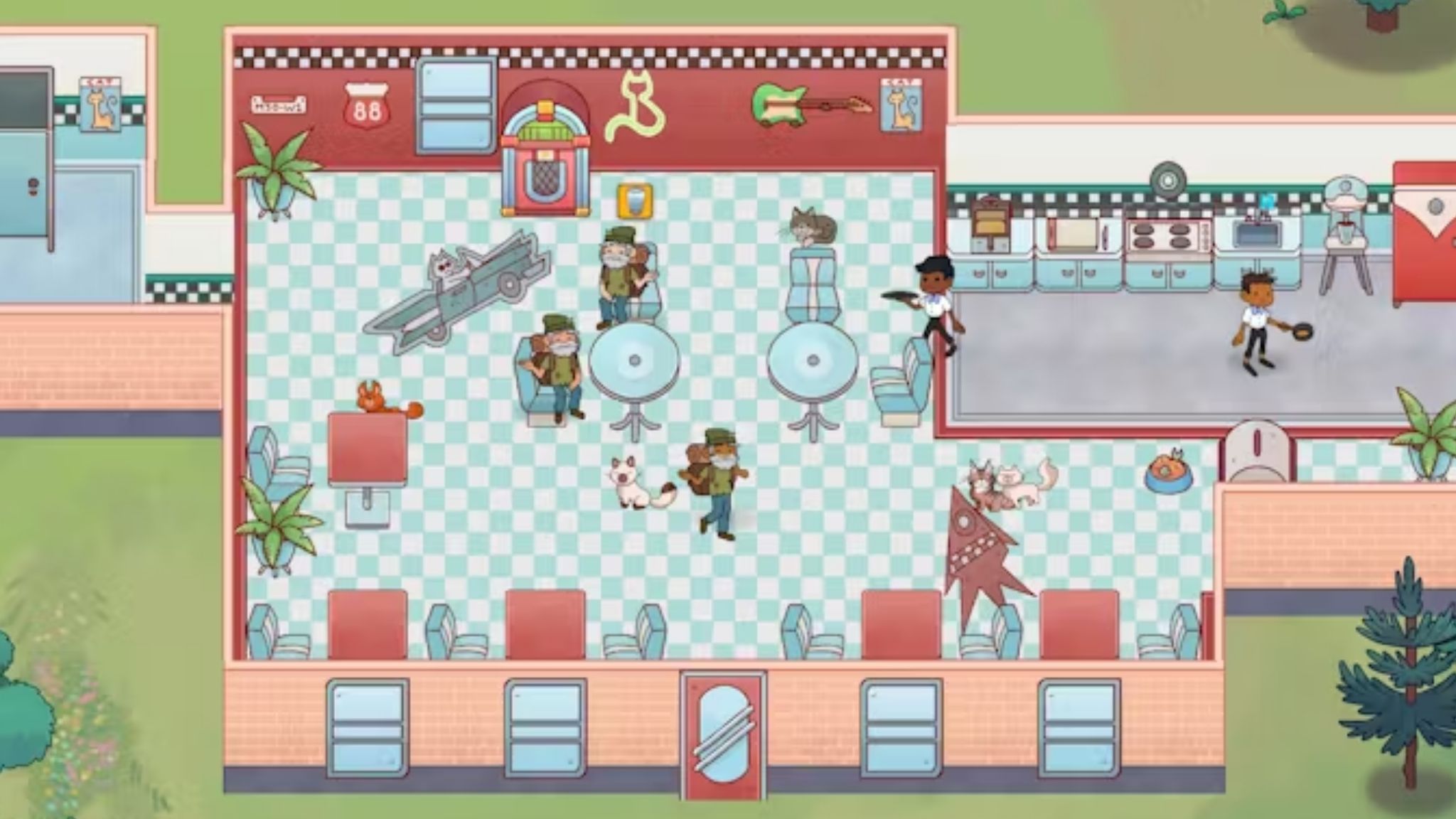 8 Best Cozy Coffee Shop Games - ComicBook.com