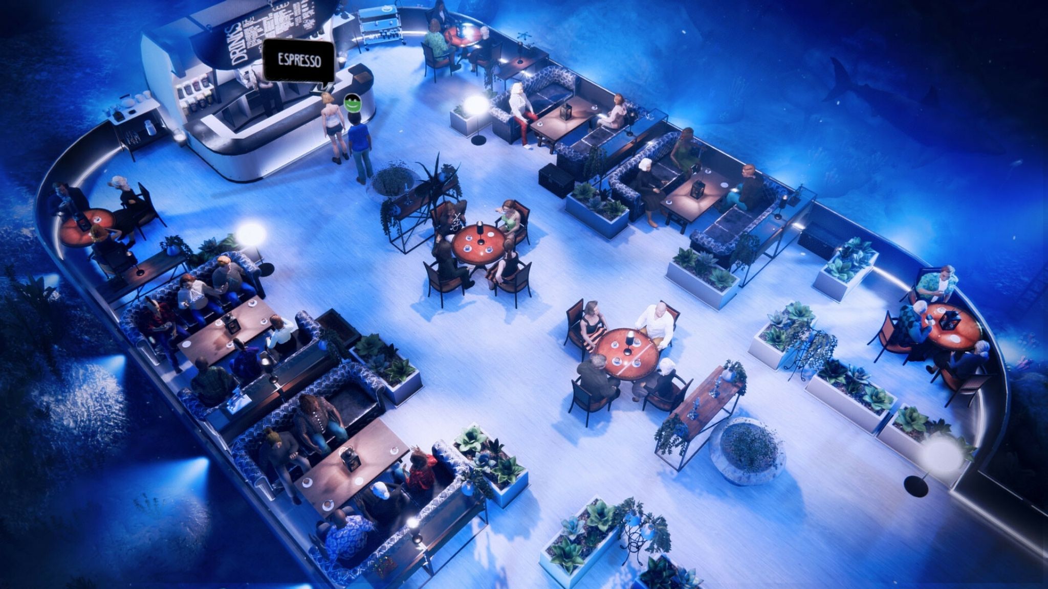 8 Best Cozy Coffee Shop Games - ComicBook.com