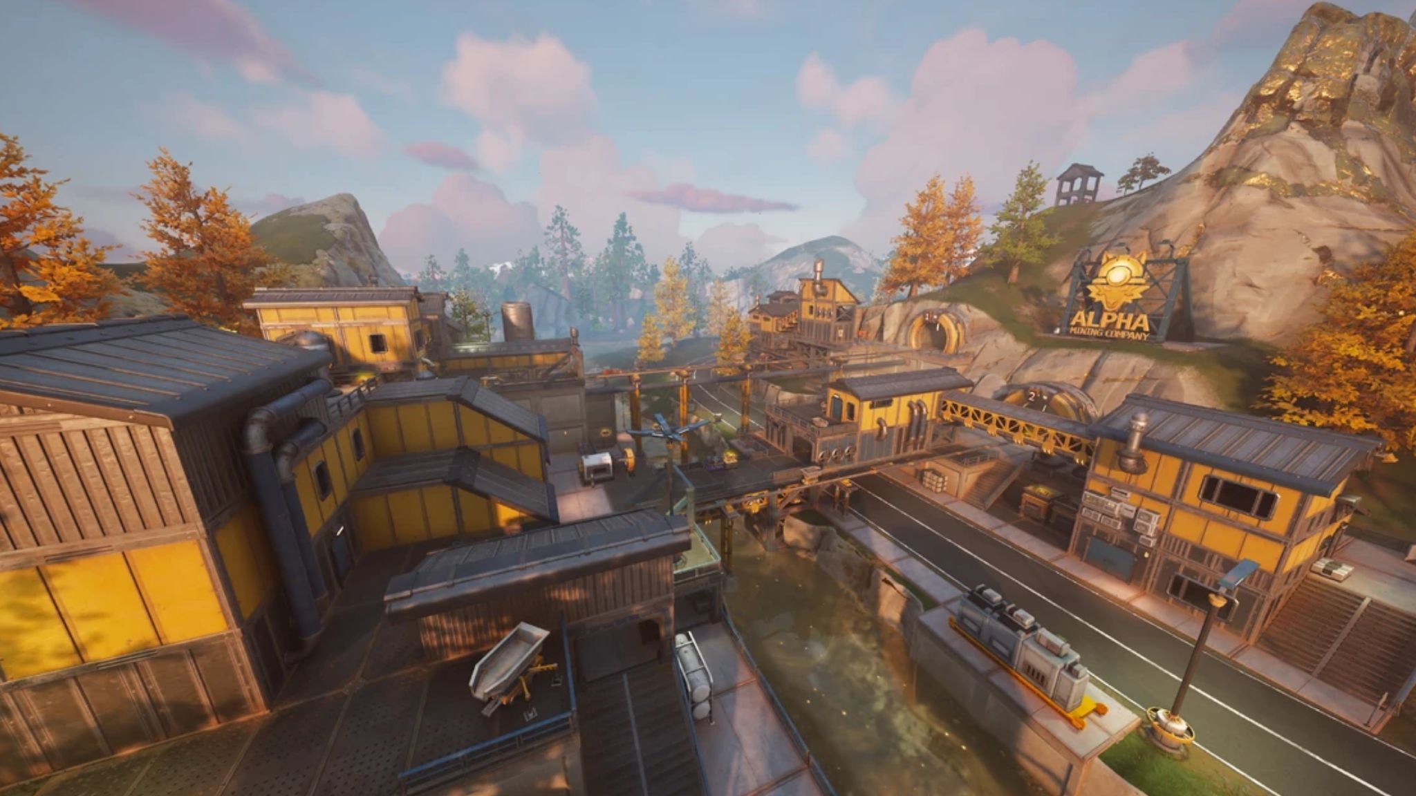 7 Best Drop Locations In Fortnite: Chapter 6, Season 2