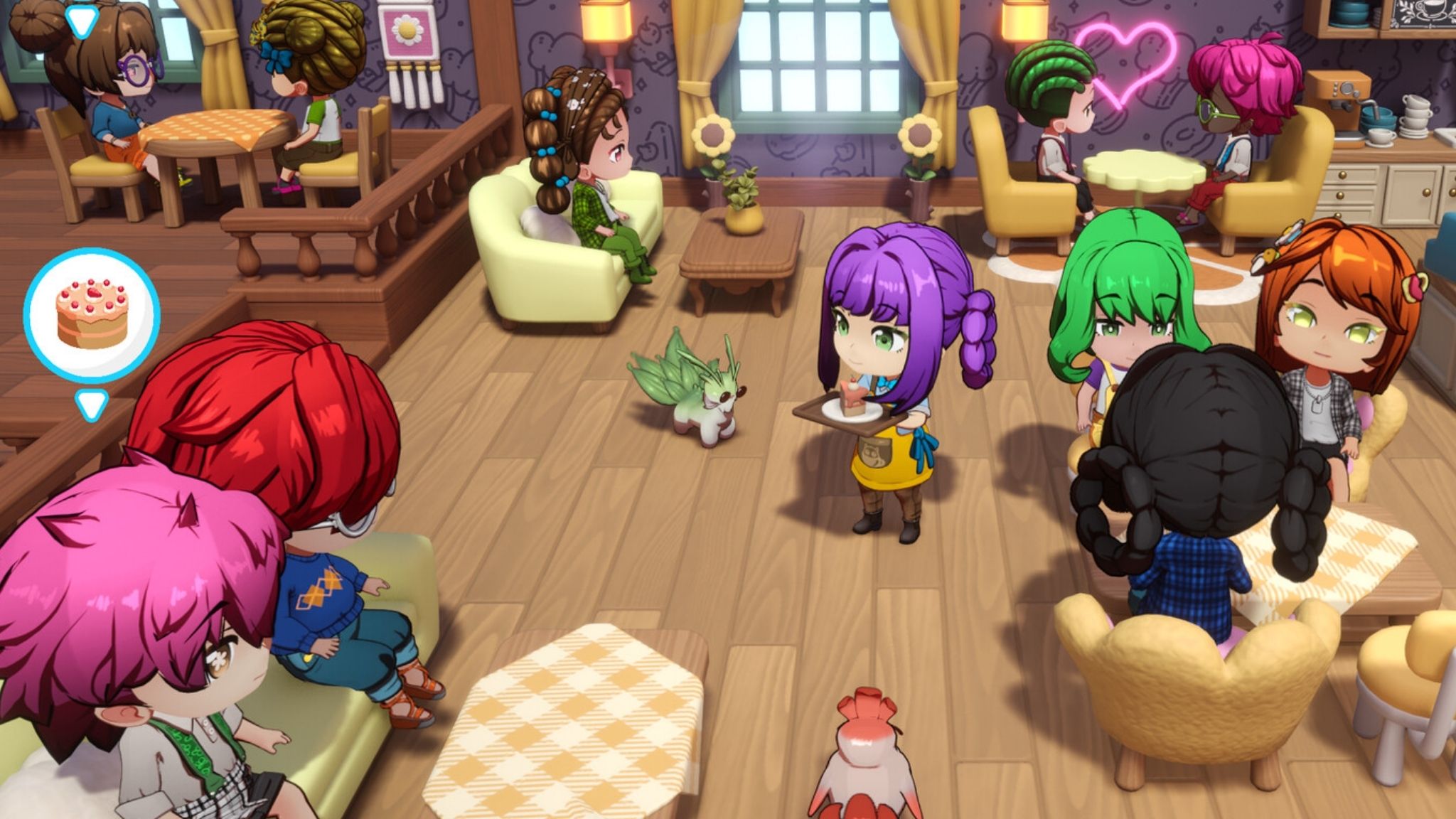 8 Best Cozy Coffee Shop Games - ComicBook.com