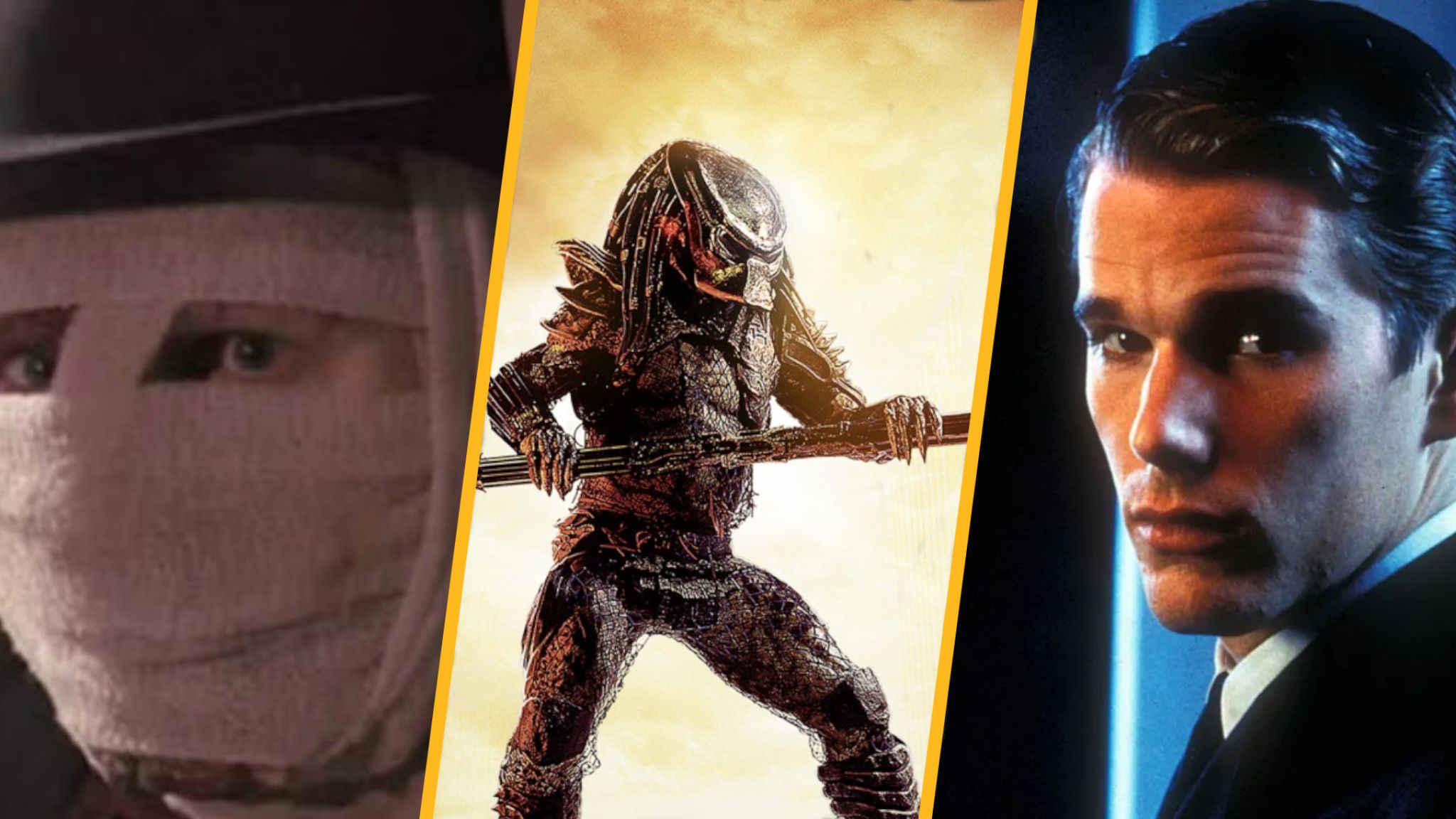 10 90s Sci-Fi Movies That Are Actually Worth Watching