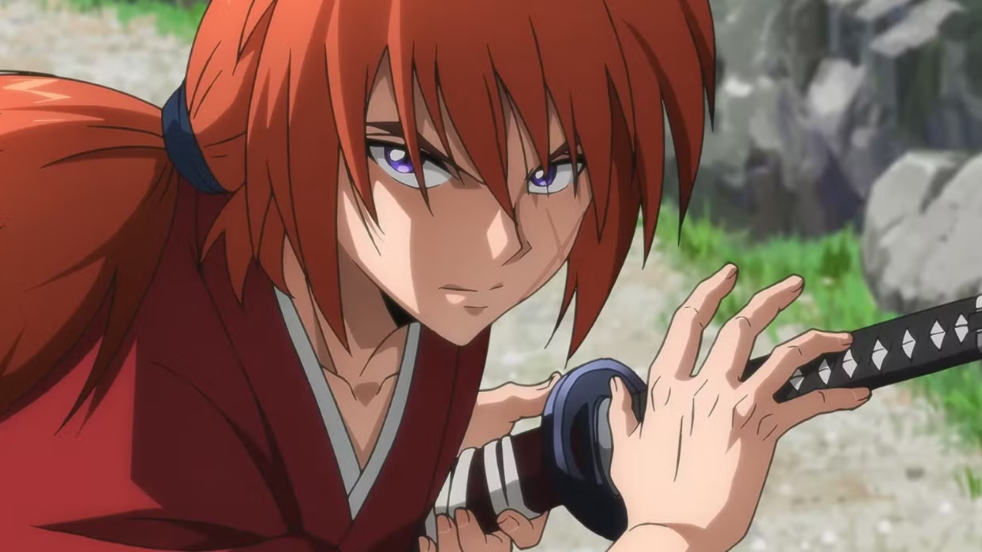 Rurouni Kenshin Season 3 Announced With First Look - ComicBook.com